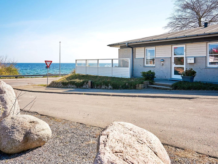 Maison De Vacances Pour 4 A Allinge-by Traum - Bornholm