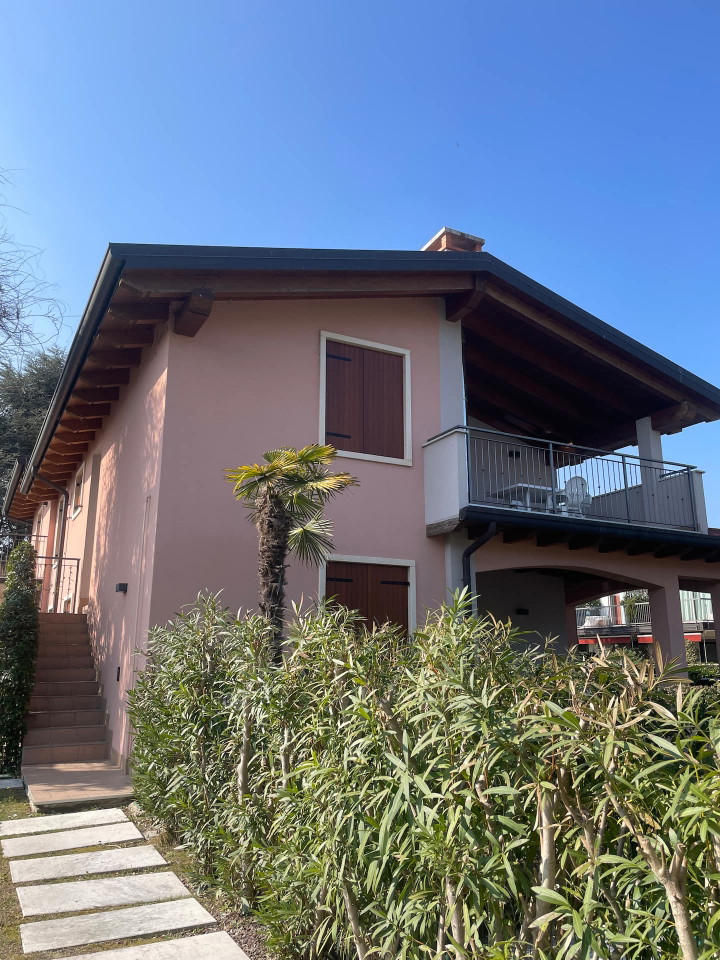 Villa Aurora Apartment No. 1 - Sirmione
