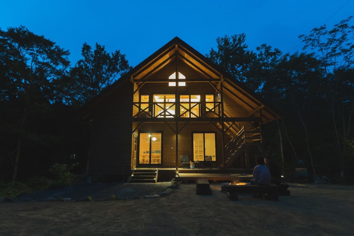 A Private Rental Hideaway In Harmony With Nature, Where You Can Relax To Your Heart's Content. - Nagano