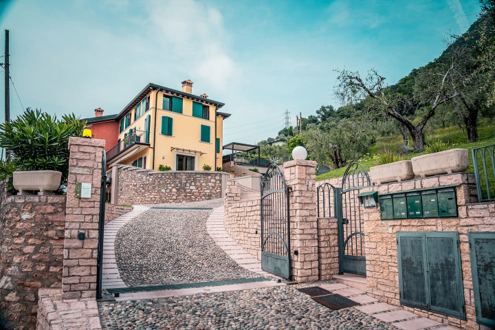 The Mansarda Mandello - Manerba del Garda