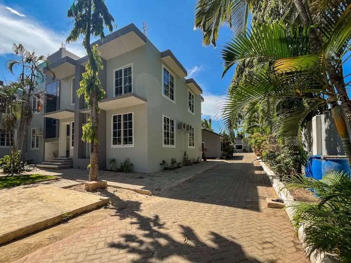 The Kili Studio In Dar! Cool, Cozy & Comfort! - Dar es Salaam
