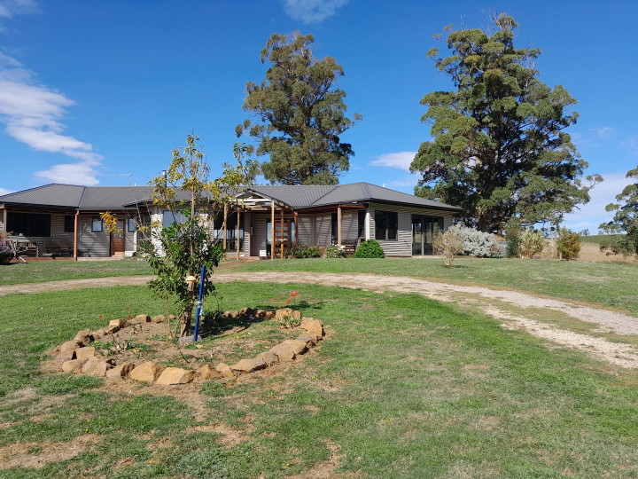 Country Hideaway - Tasmanien