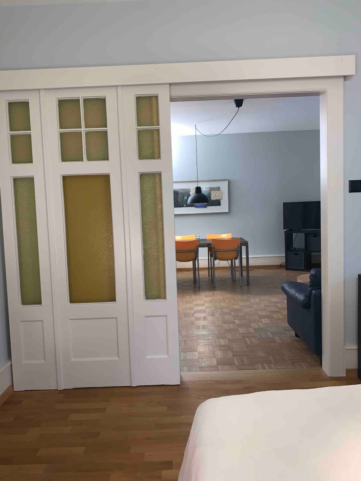 Apartment Close To Center Of Bern, Muristrasse 42 - Berne