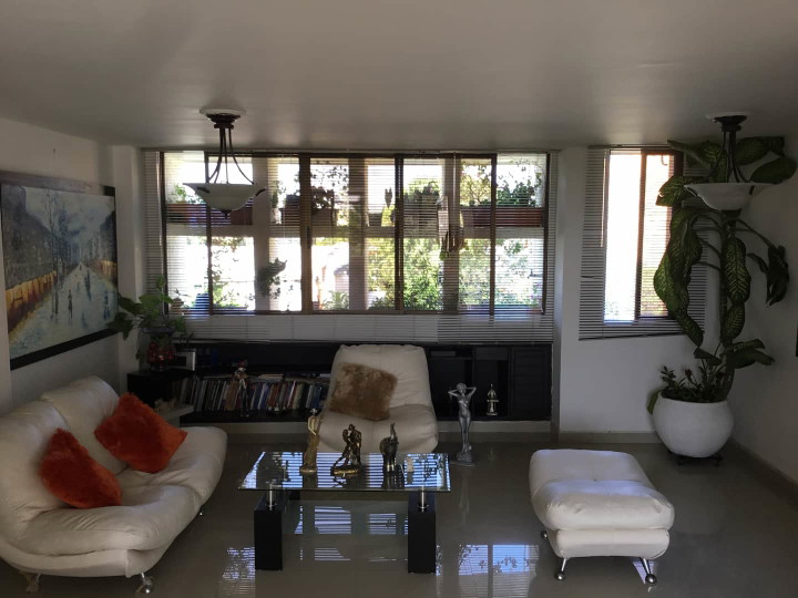 Apartment In Novalito - Valledupar