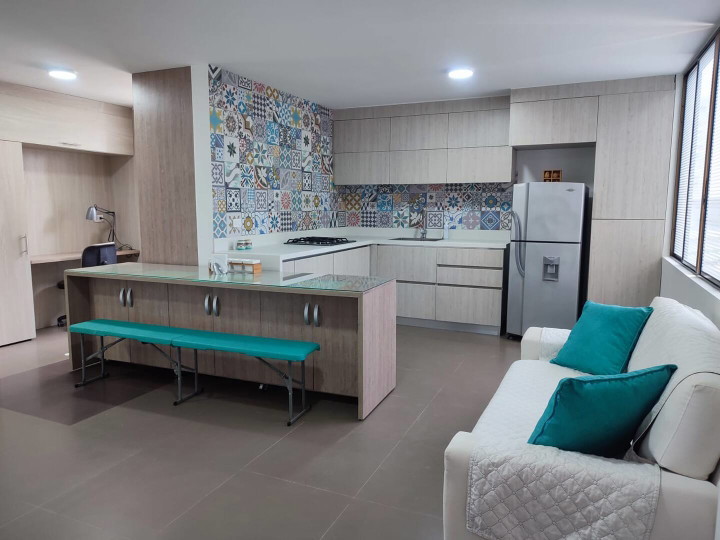 Comfortable Apartment In The Best Area - Piedecuesta