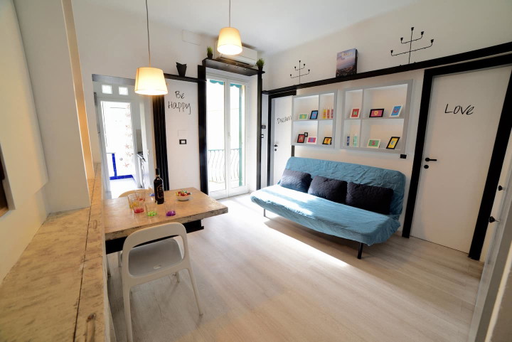 Smart House - Near Amazing Portofino - Rapallo