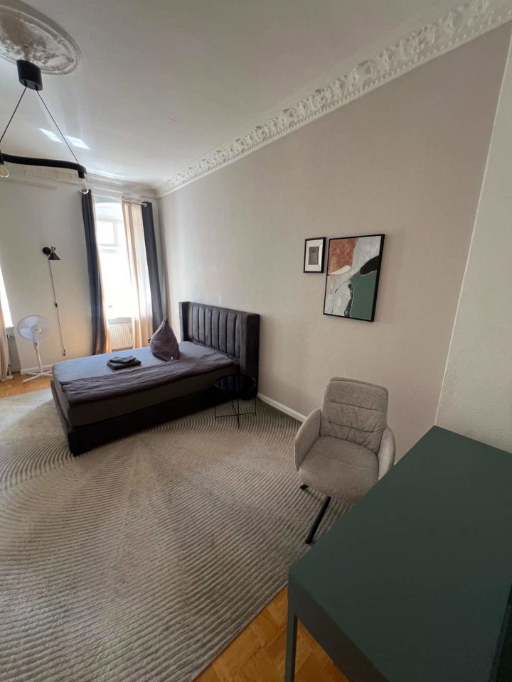 Large 5br Apartment | Perfect For Groups | P-berg - Berlino