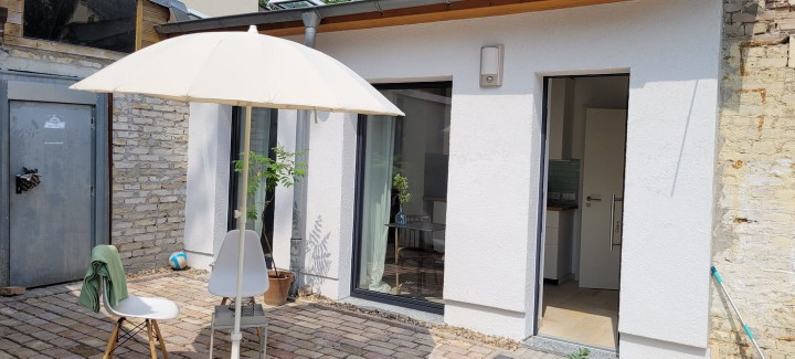 Studio An Der Schleuse - Erkner