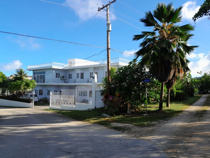 Finasisu Garden 2-bed Room Comfortable Home Villa With Self-catering Next To Mariana University - Islas Marianas del Norte