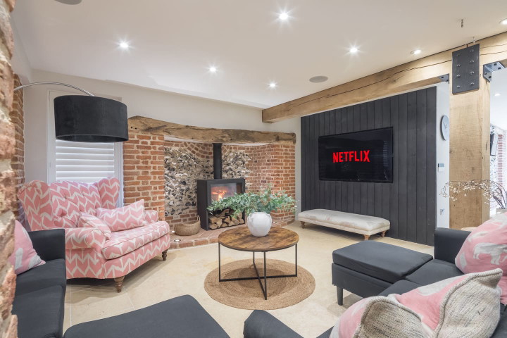 Forge Cottage /Premium Listing /12/14 Guests - Saffron Walden