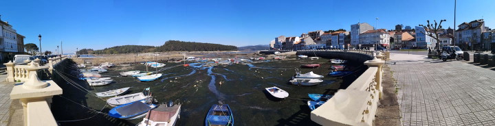 Galice, Rias Baixas Cuntis, Pontevedra, Relájate. - A Estrada