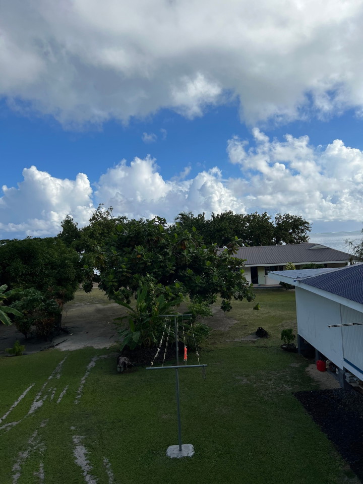 Appartement Ti'amahana Pae Mou'a - French Polynesia