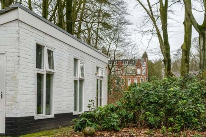 Tiny Hofje - Kapellen