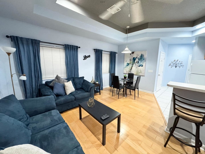 Golf/pga & Mets Luxury, Beautiful & Relaxing - Port St. Lucie, FL