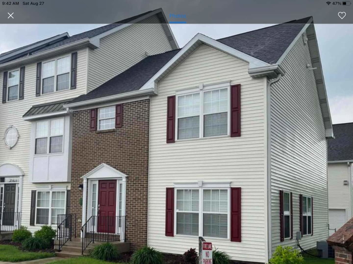 Tri-campus Townhouse - Walk To Notre Dame,  Smc/hc - Notre Dame, IN