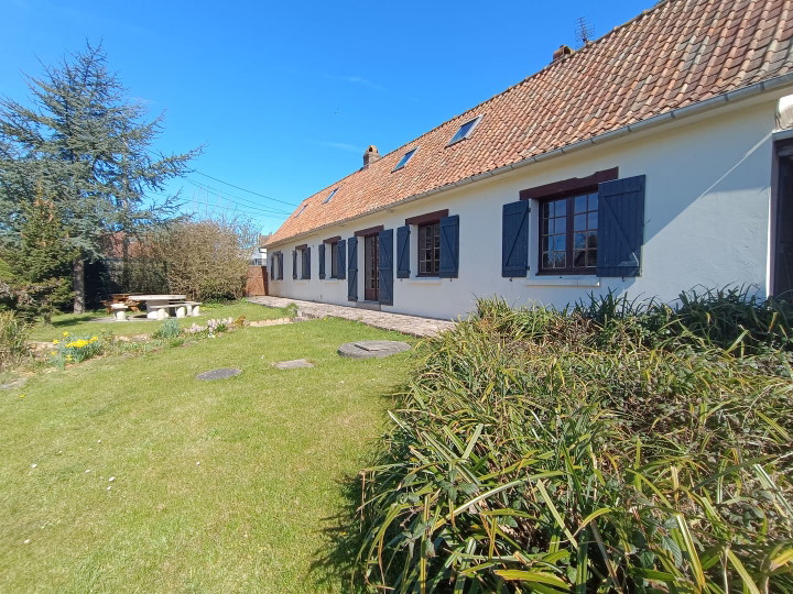 Gîte 15 Pers Maxi - Boulogne-sur-Mer