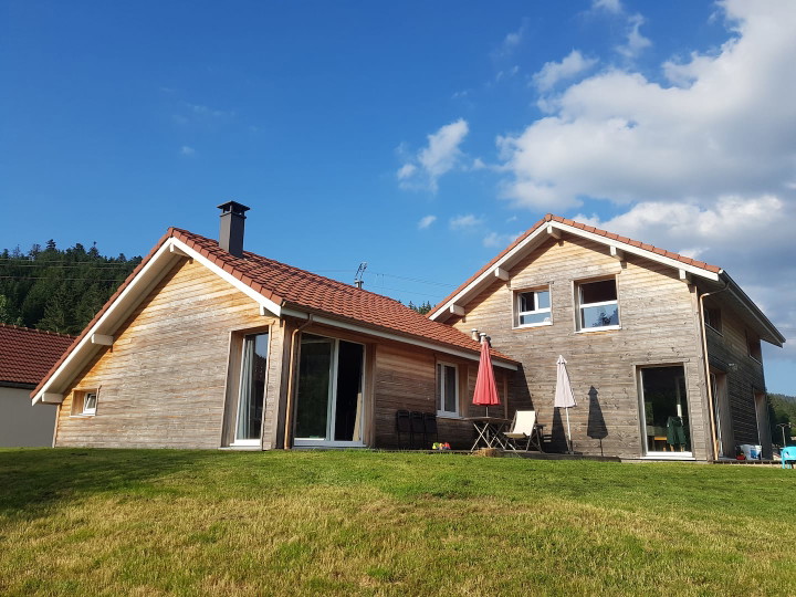 Gîte Des Brimbelles - Xonrupt-Longemer