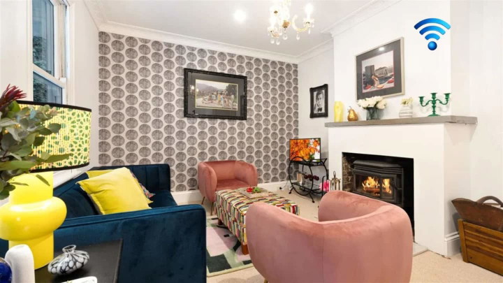 Glenbrae Charming Country Cottage - Bundanoon