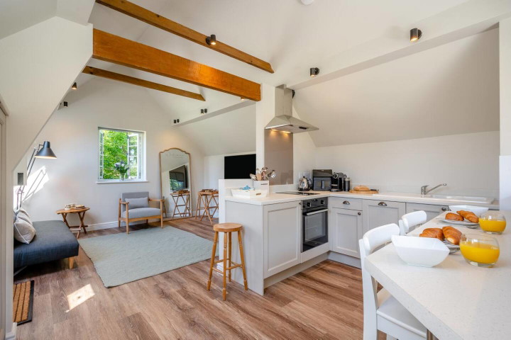 1 Bed In Bournheath (Oc-h45428) - Bromsgrove
