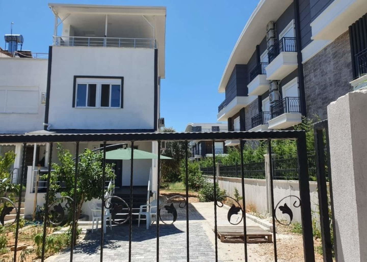 Max Triplex Getaway, Central Modern 135m2+ - Belek