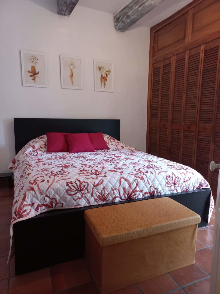Provencal House In The Heart Of The Village Of Figanières - Draguignan
