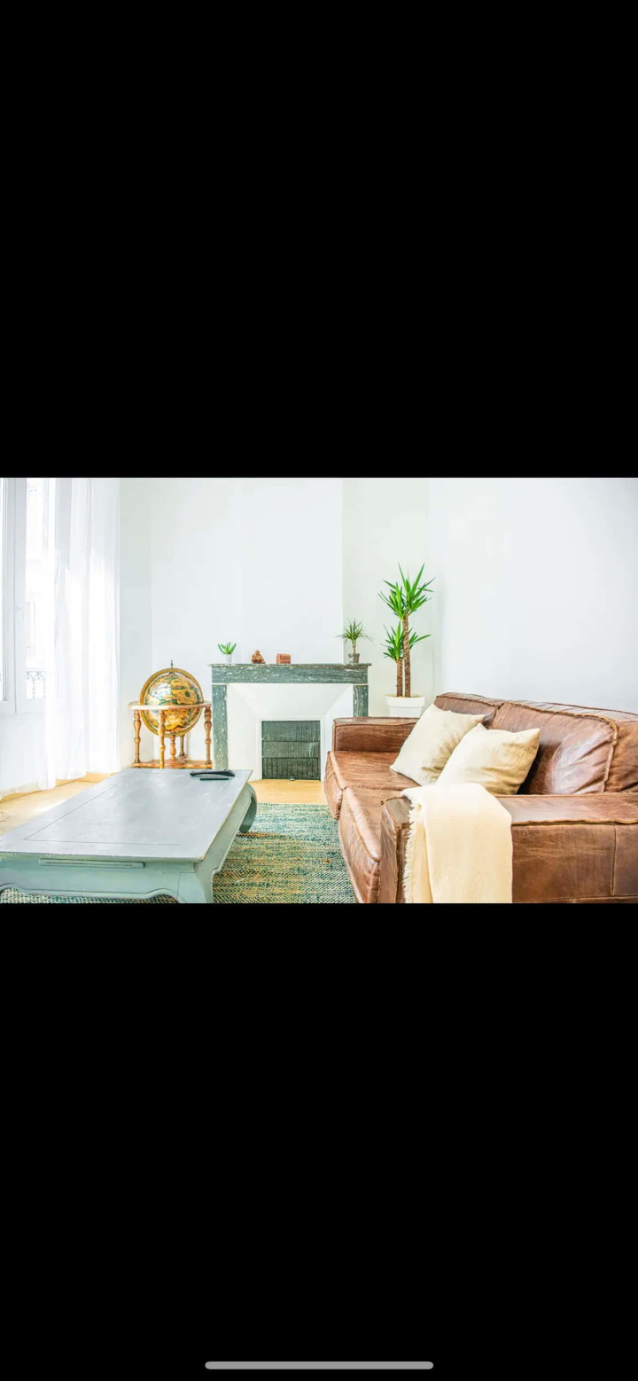 - Ideal Location - Loft T2 - - Marseille