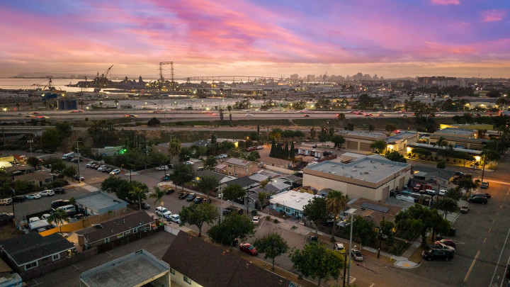 La Esperanza 3 Private Units Central Sd Group Stay - Chula Vista, CA
