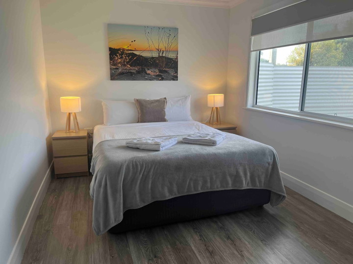 Robe Nampara Cottages Sleep 4 - Robe