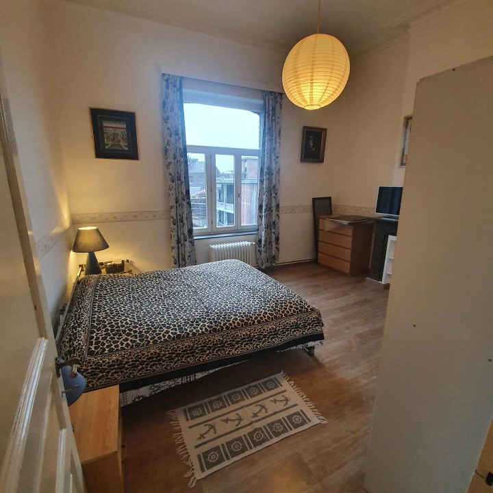 Appartement Dans Maison De Maître « Art Nouveau » - Chaudfontaine