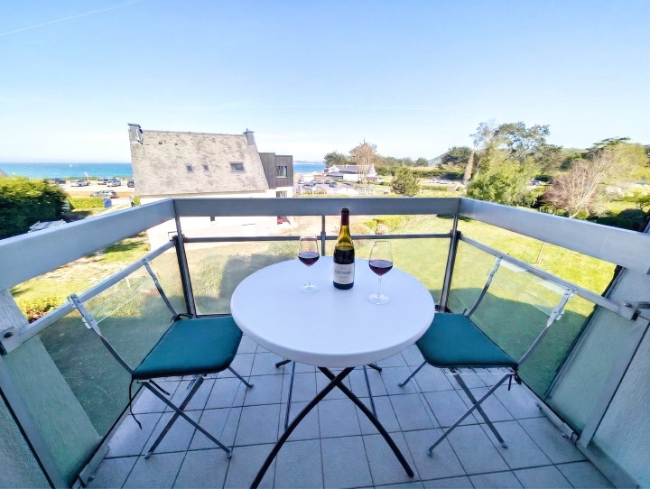 Au Petit Paradis | Vue Mer & Plage à Pied - Saint-Cast-le-Guildo
