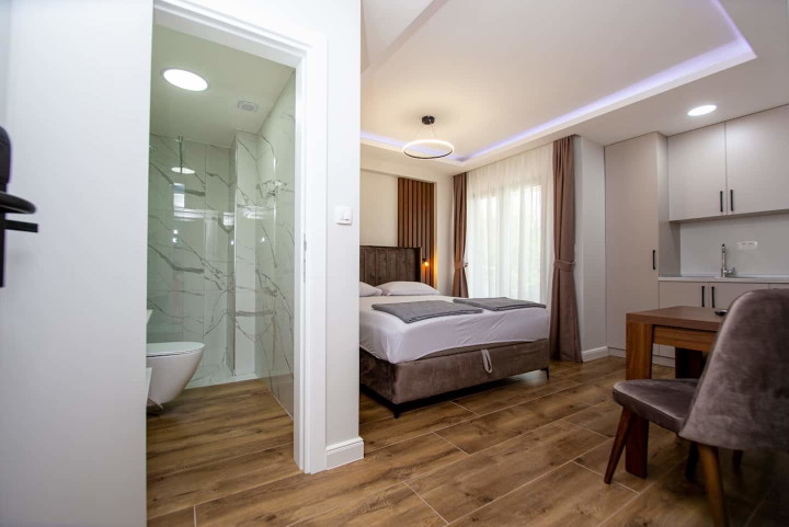 Sofija Apartmant Nb Studio With Terrace - Montenegro