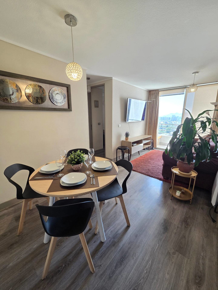 Spacious And Centrally Located Apartment, Airport 20 Minutes Away - Independencia