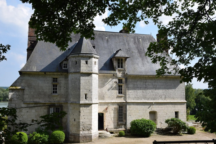 Manoir Des Roques - Yvetot