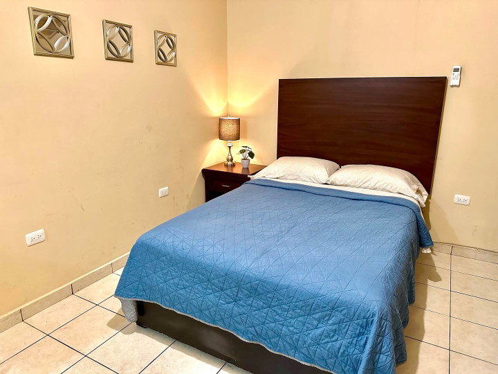 Sb 3! Very Comfortable Apartment! - Hermosillo