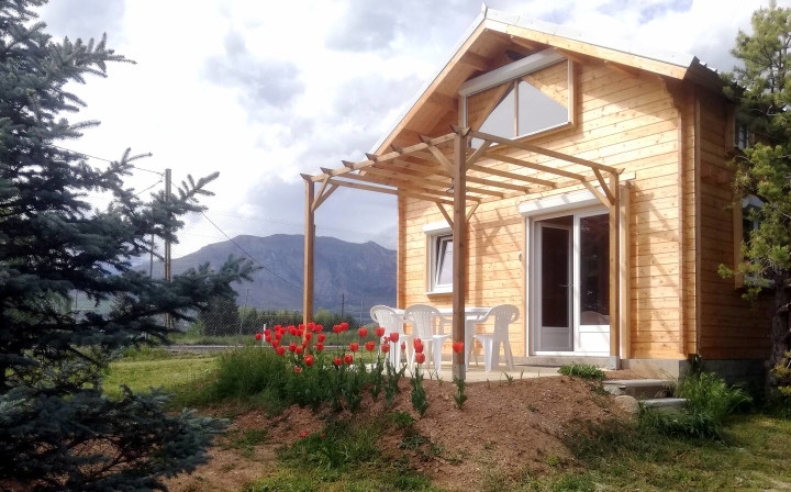 Mountain Cottage Near Gap - Gap