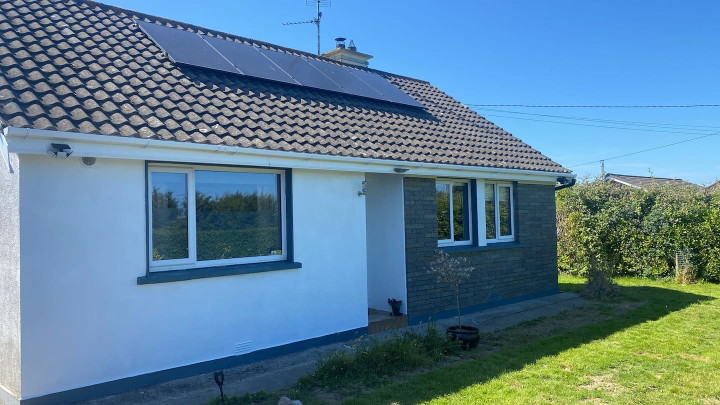 Namah Stay, Close To Beach, Courtown Wexford - Gorey