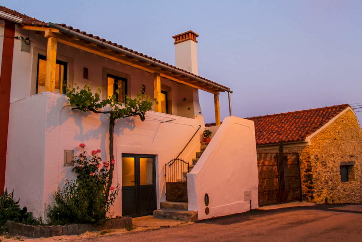Ourém - Seiça - Casa Das Andorinhas - Fátima