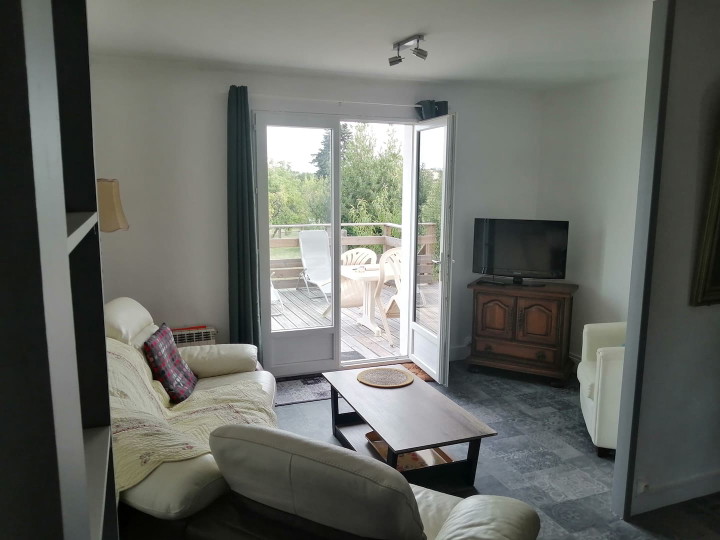 Maison Au Calme à 5 Minutes Du Centre-ville - Saint-Pourçain-sur-Sioule