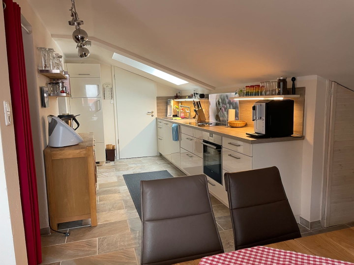 Schliersee Spitzingsee Wendelsteinregion/ Wohnung - Rottach-Egern