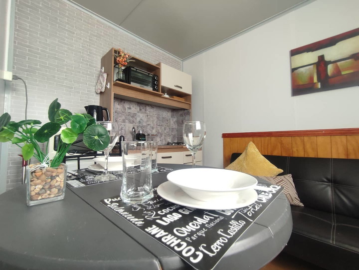 Departamento Acogedor - Punta Arenas