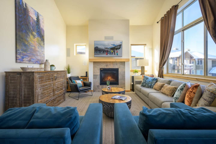 Trailhead Lodges 432 | Pet Friendly - 溫特帕克