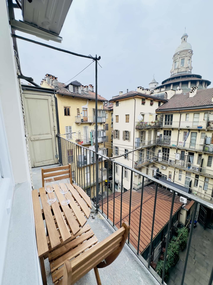 The House Of Cinema | Piazza Castello - Torino