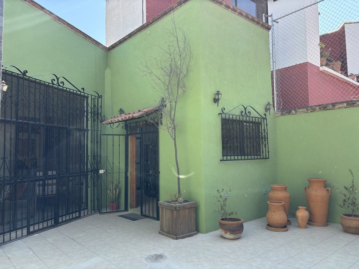 Casita Colonial En San Miguel De Allende - San Miguel de Allende