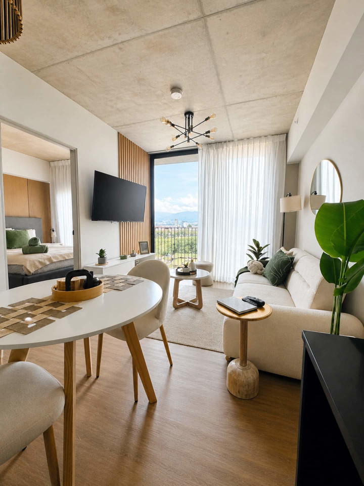 Apartment In Babylon Nunciatura Rohrmoser Cr - Costa Rica