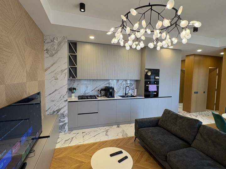 Luxurious King Suit With Swimming Pool - Tbilisi