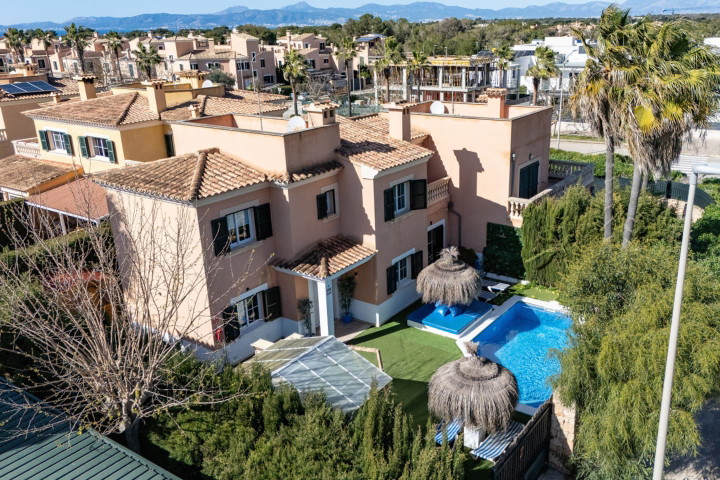 Villa Paulina Golf Luxury - Mallorca