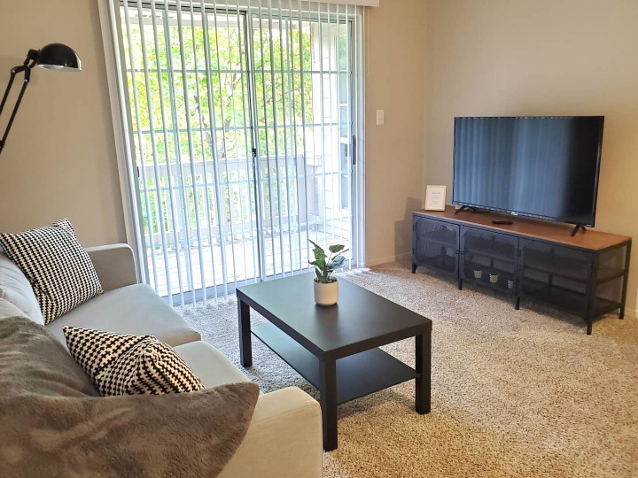 Balcony, Pond View, Washer Dryer, Non Smoking - Elmhurst, IL