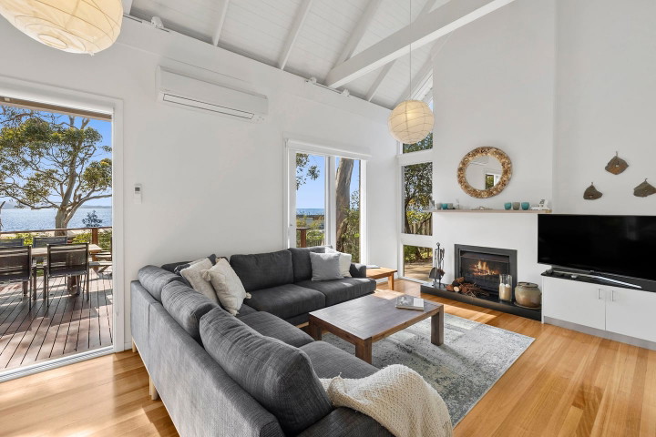 Salt Air - Lorne Holiday Stays - Lorne