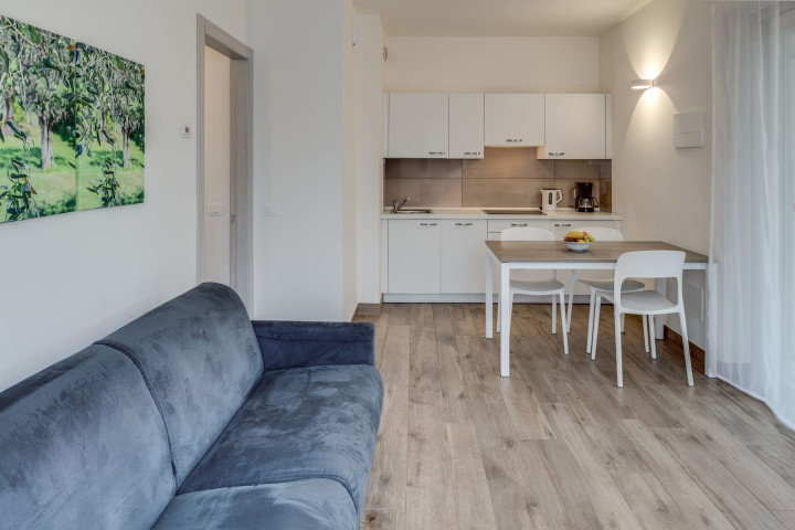 Tenuta Di Palù - Plus Three-room - Bardolino
