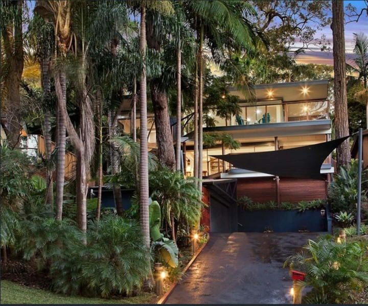 Guesthouse In Bilgola Plateau - Narrabeen